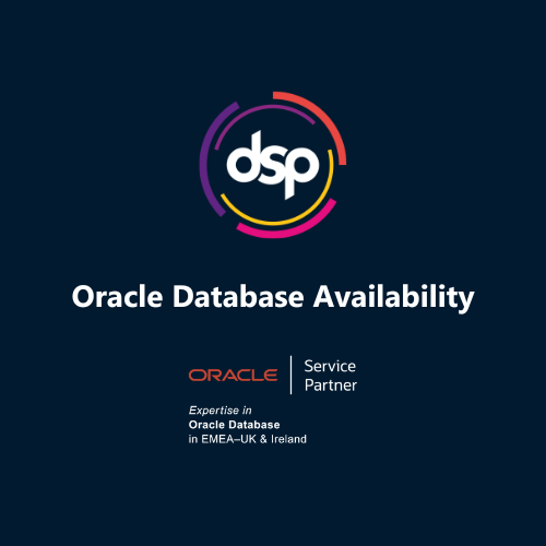 Oracle Database Availability